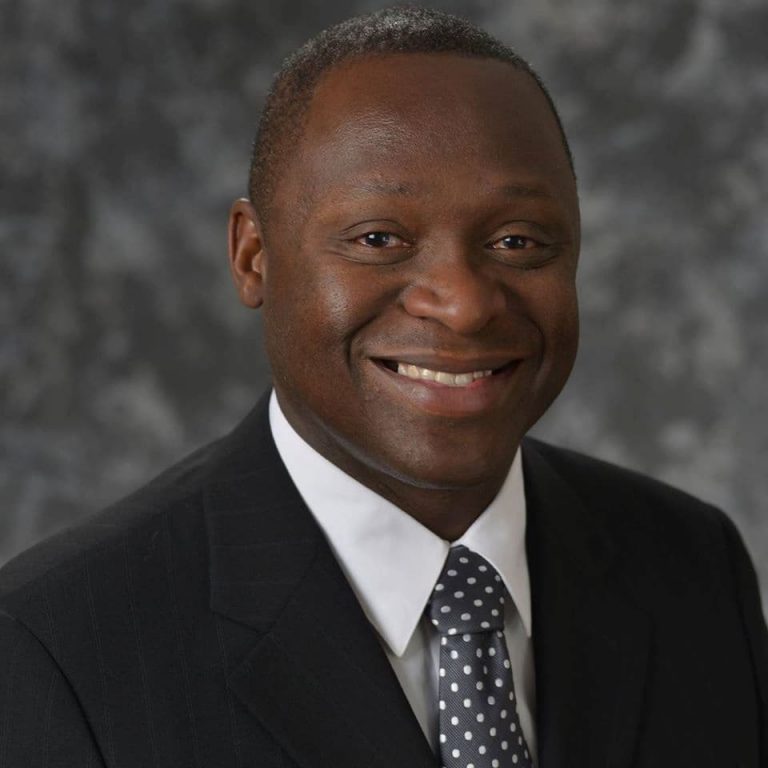 Dr. Kris Okumu in San Diego | Coastal Medical Group